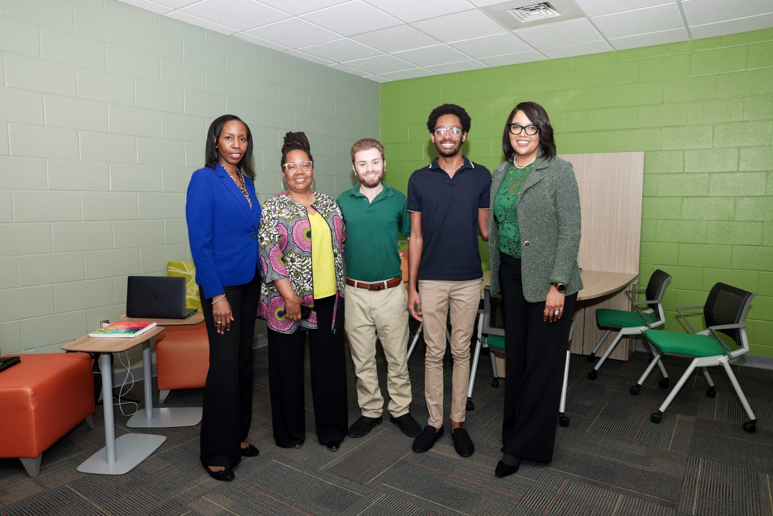 WANM 90.5 – The Flava Station