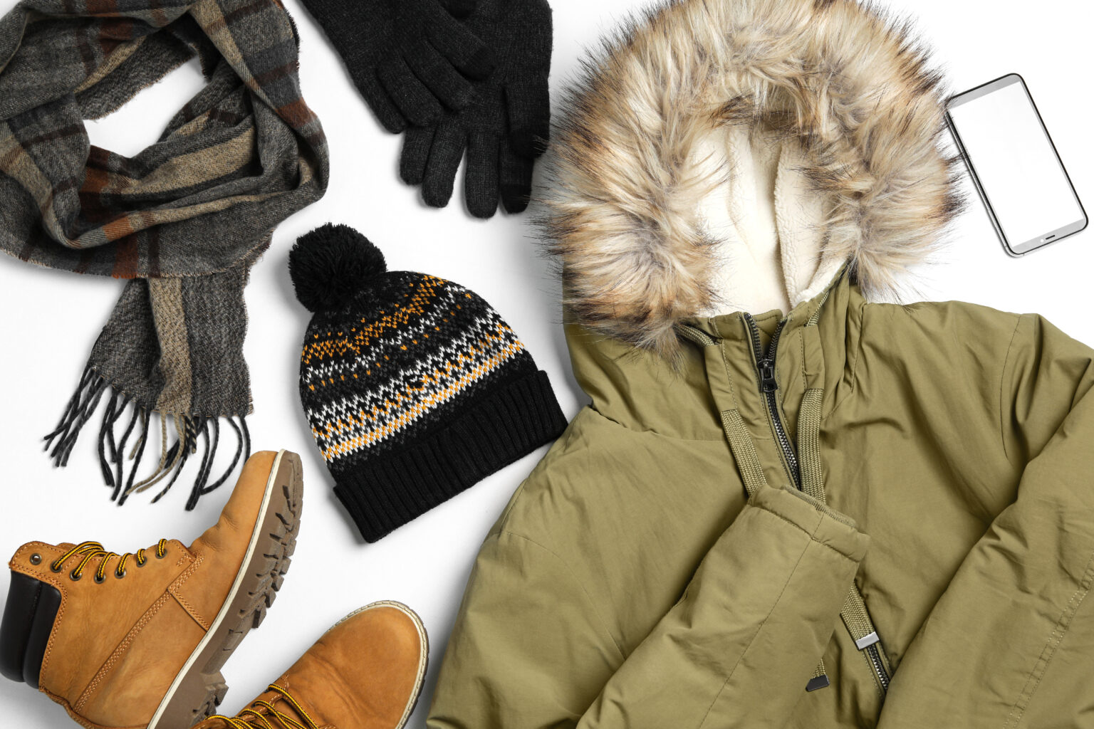 Cold Front Bringing Cooler Weather: Should We Start Dressing for Winter ...